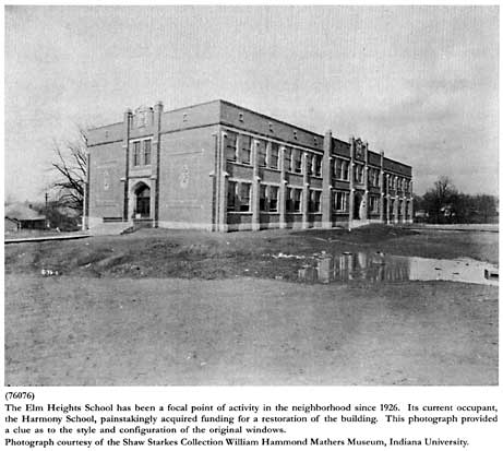 About Us – Harmony School